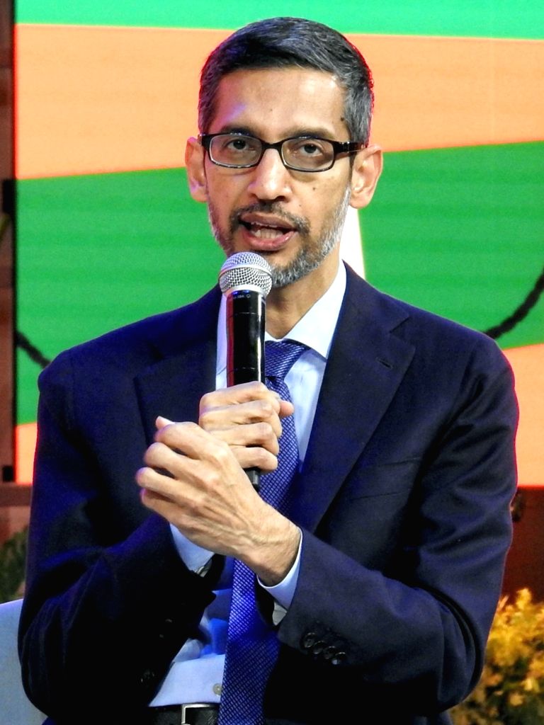 'Deeply sorry': Sundar Pichai after announcing 12K job cuts at Alphabet
