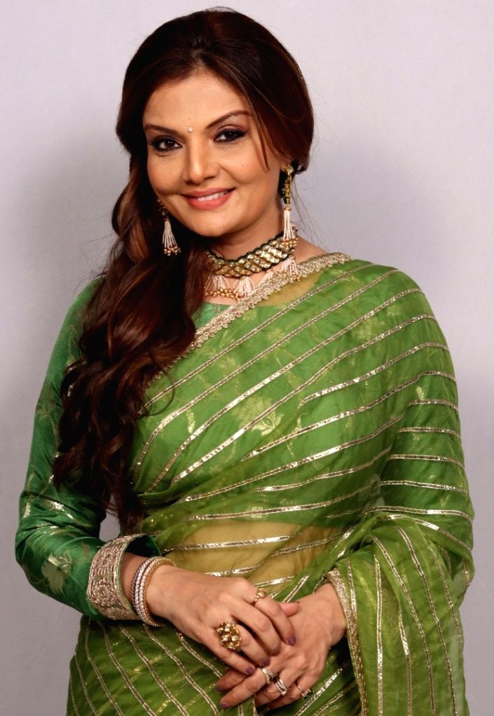 Deepshikha says 'Na Umra Ki Seema Ho' role is her first in a positive light