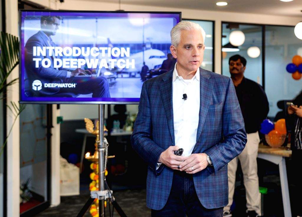Deepwatch Opens New Office