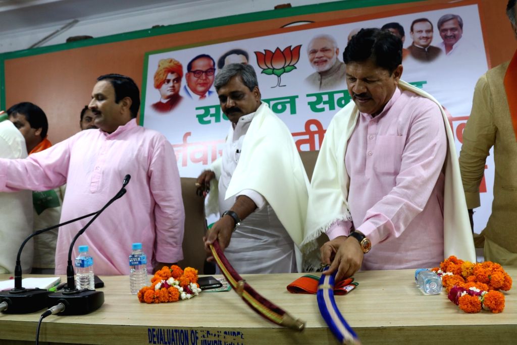 BJP's programme