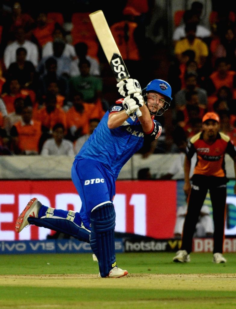 IPL 2019 - Match 30 - Sunrisers Hyderabad Vs Delhi Capitals