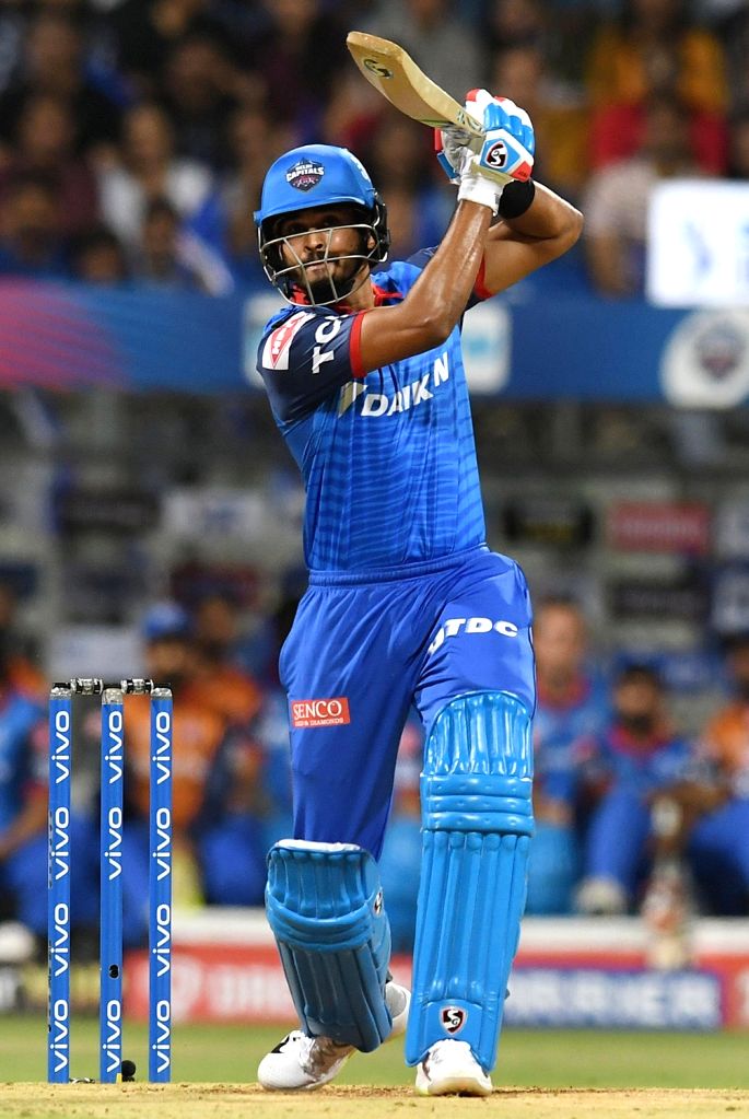 IPL 2019 - Match 3 - Mumbai Indians Vs Delhi Capitals