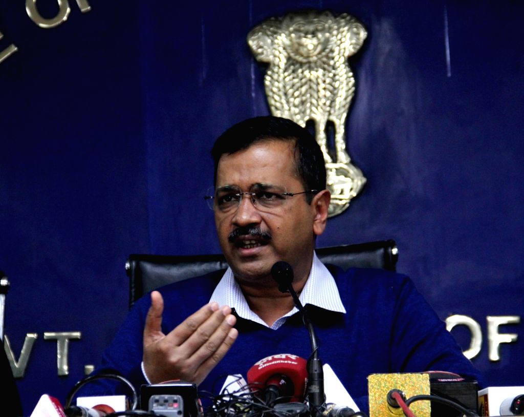 Delhi Cabinet approves Electric Vehicle Policy