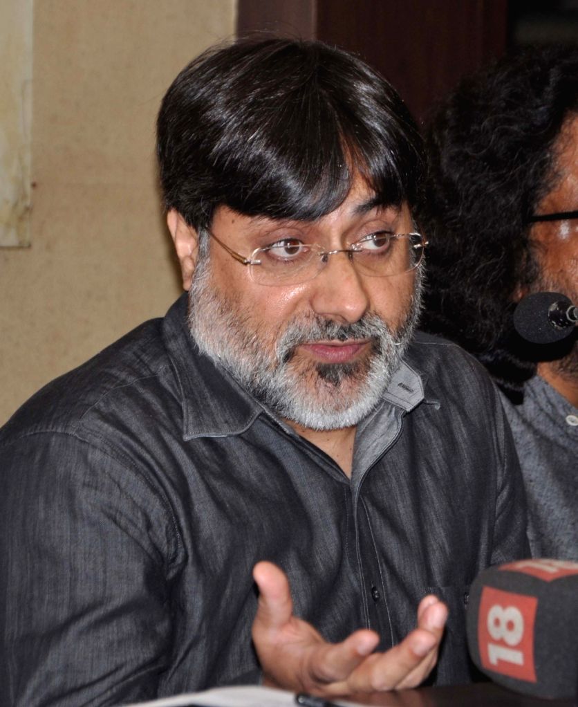 SAR Gilani's press conference
