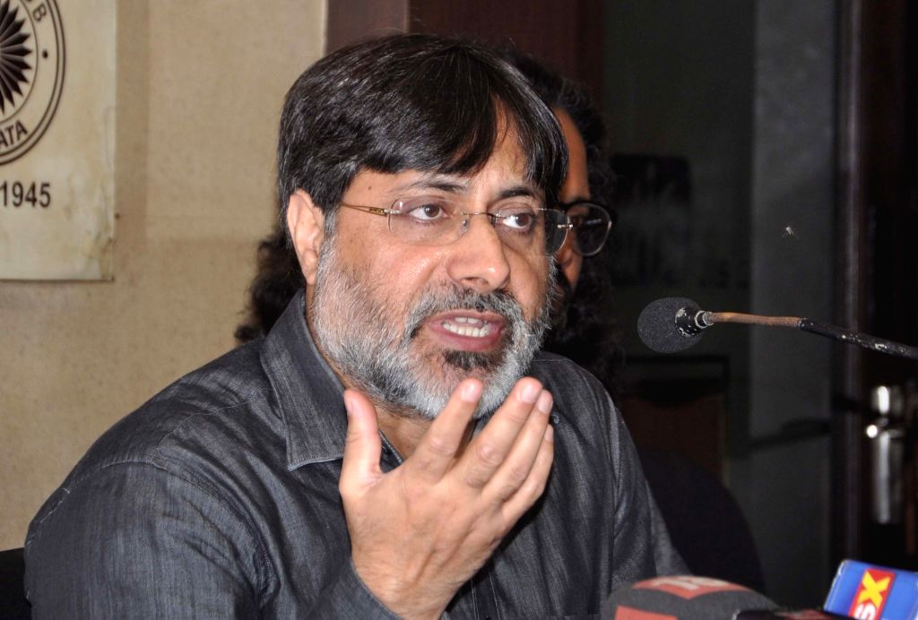 SAR Gilani's press conference