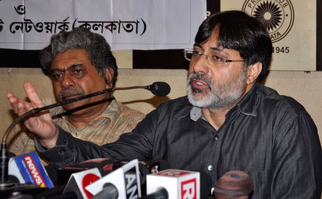 SAR Gilani's press conference