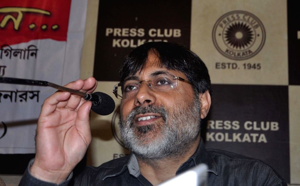 SAR Gilani's press conference