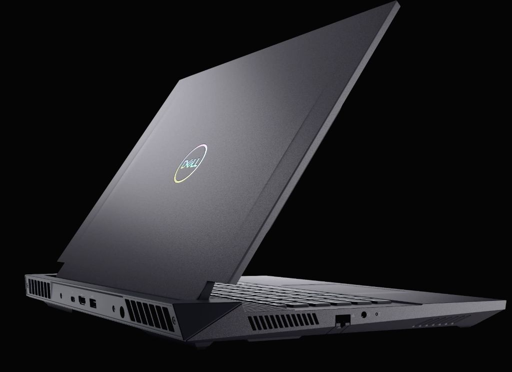 Free Photo :Dell launches new G-series gaming laptops in India