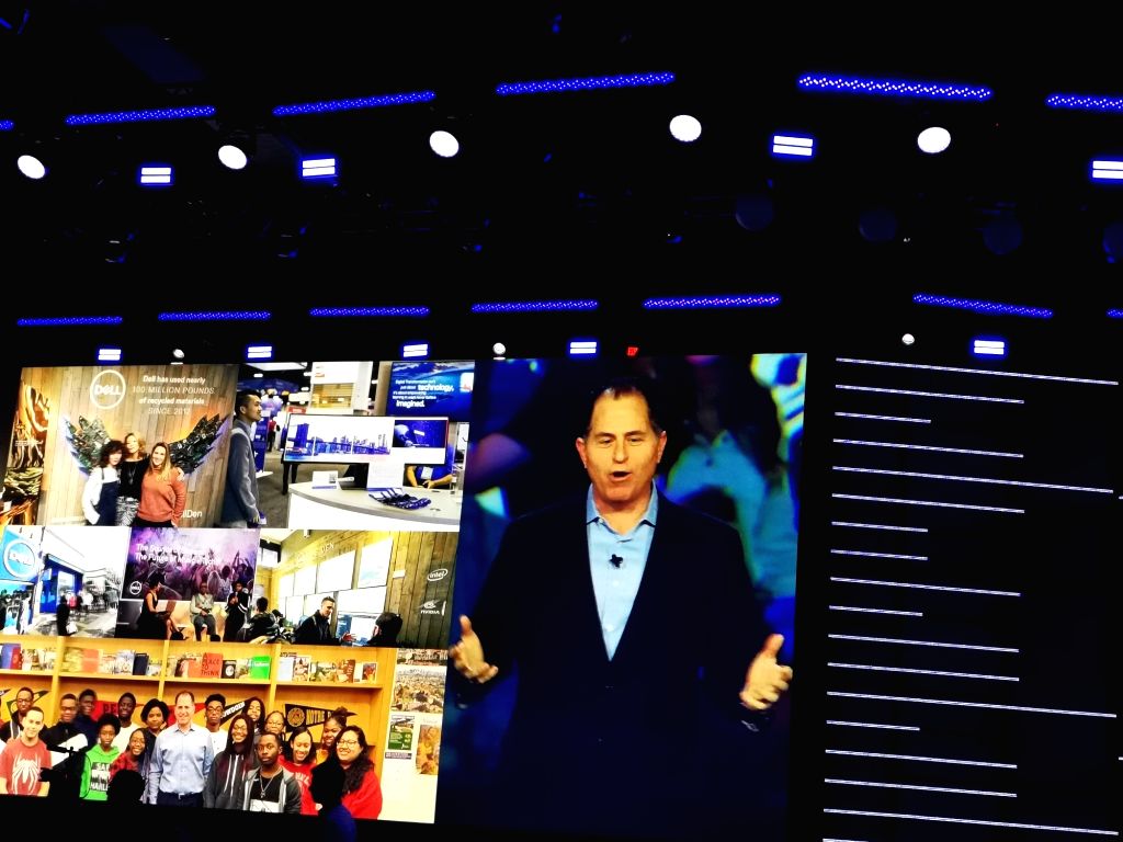 Free Photo: Dell Technologies, Microsoft expand Cloud partnership