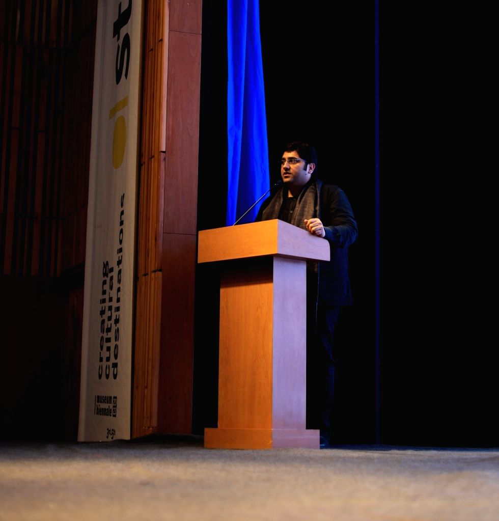 Design Factory India to kick start dstories - Museum Biennale