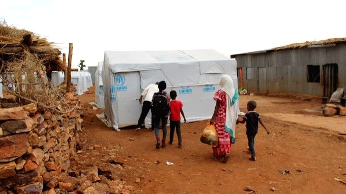 Despite easing curbs, relief efforts in Ethiopia's Tigray challenged
