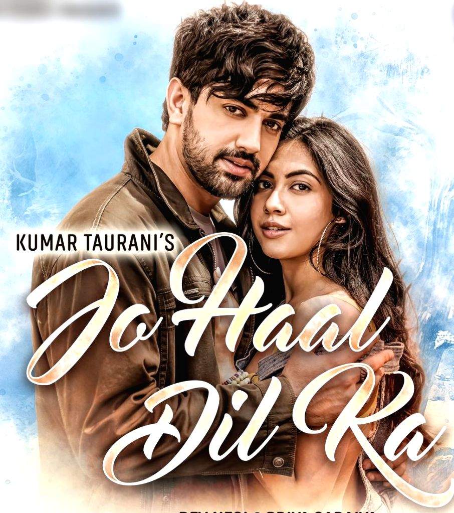 Dev Negi, Priya Saraniya remake 'Jo Haal Dil Ka' blending old with new