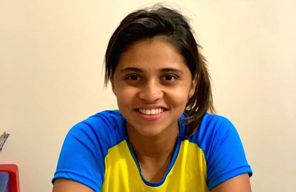 Devika, Sneh to lead India 'A', 'B' teams in Quadrangular