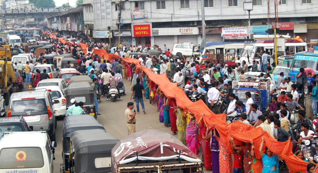 'Chunri Yatra'