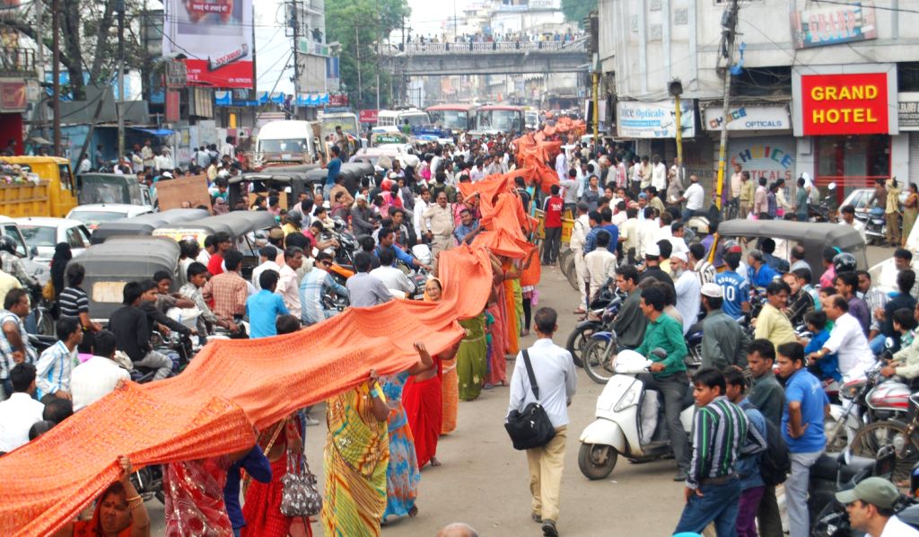 'Chunri Yatra'