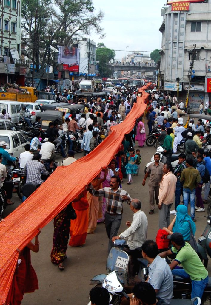 'Chunri Yatra'