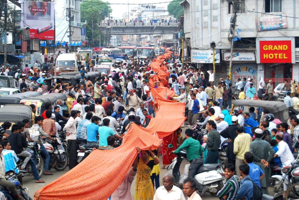 'Chunri Yatra'