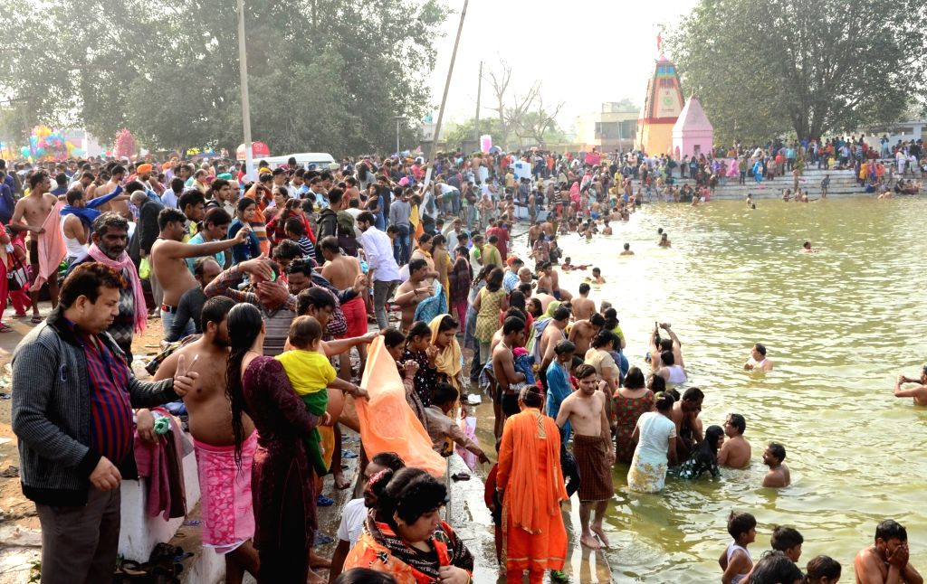 Annual Jhiri Fair