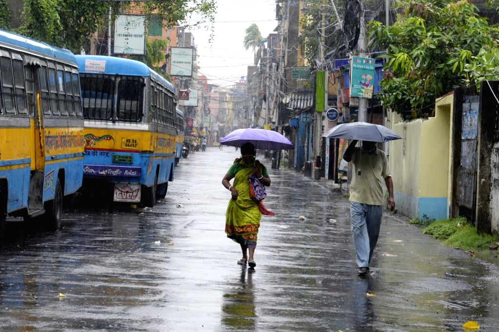 Cyclone Amphan: 1.4 mn people evacuated in Bangladesh