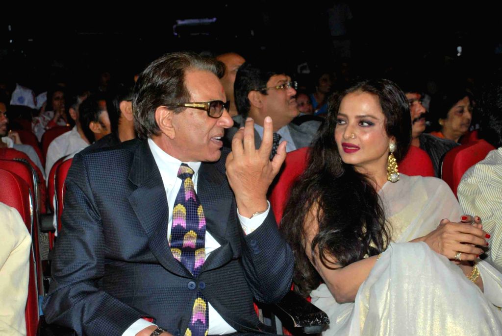 Dadasaheb Phalke Awards in Bhaidas Hall