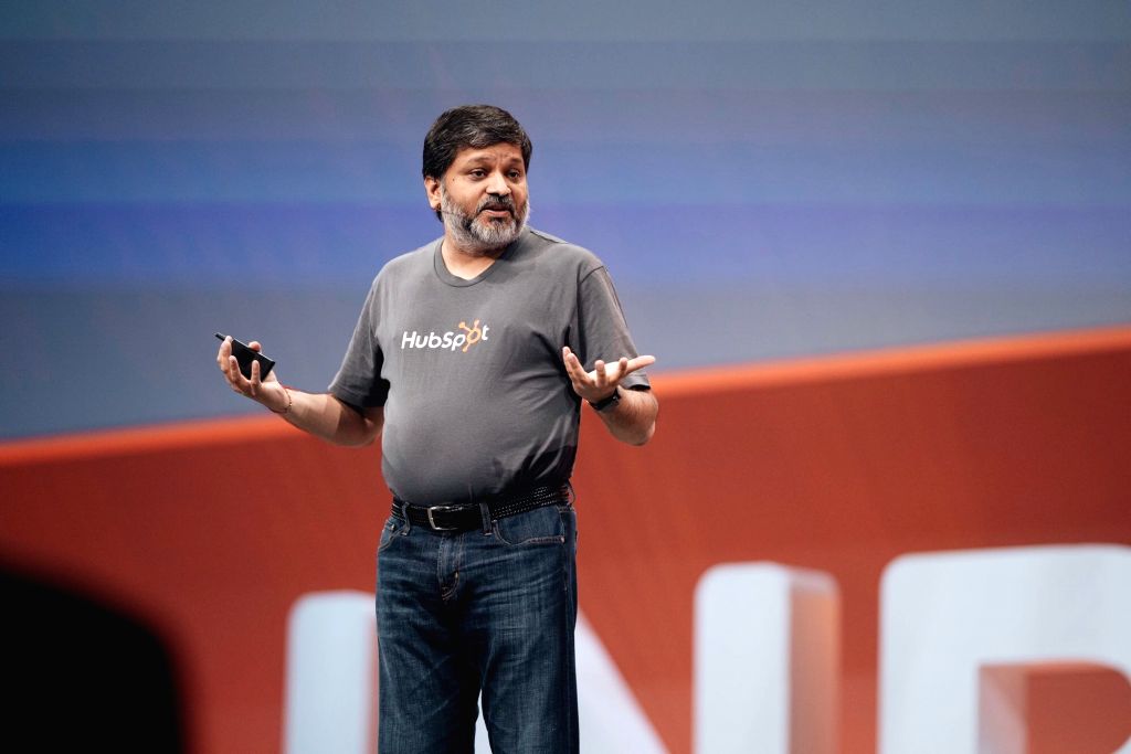 CRM software solution firm Hubspot bullish about India market