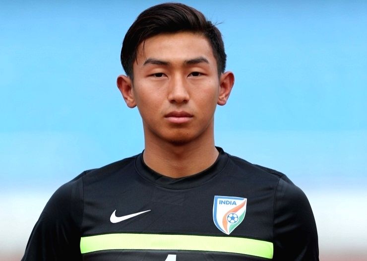 WC qualifiers: Dheeraj gets maiden call-up as Stimac names squad