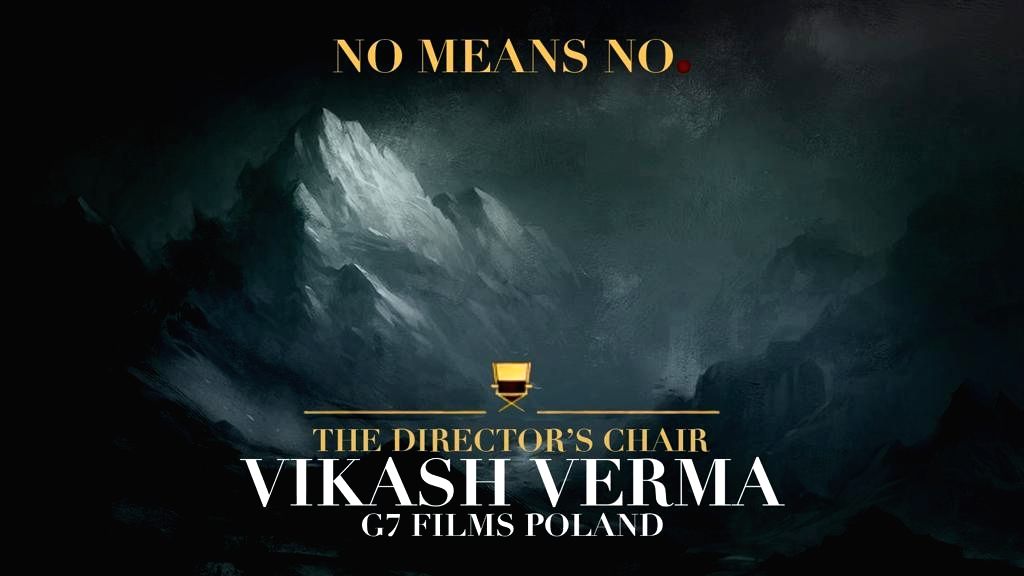 Free Photo:Dhruv Verma's trailer of 'No Means No' goes viral with release