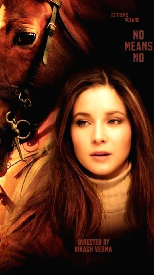Free Photo:Dhruv Verma's trailer of 'No Means No' goes viral with release
