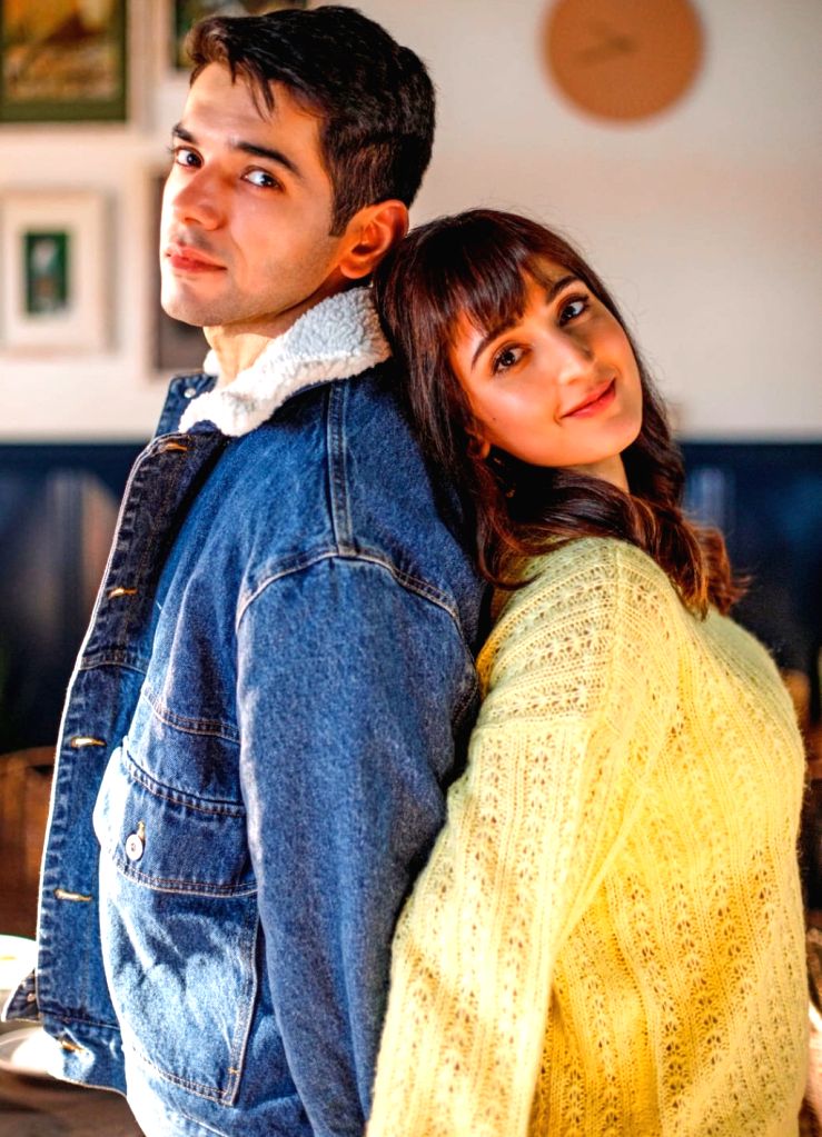 Dhvani Bhanushali: 'Preet' is about how true love can make life colourful