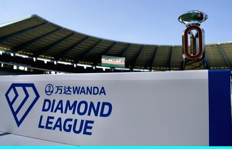Free photo : Athletics: Diamond League releases disciplines for 2022 season