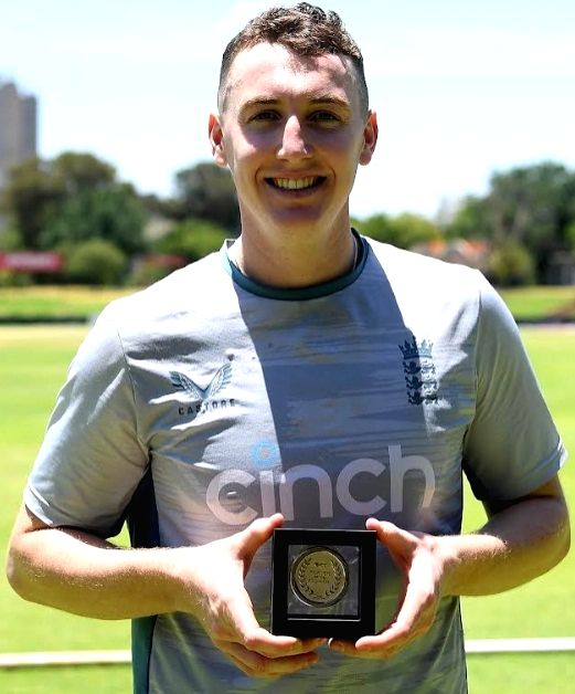 Didn't think I'd get picked up for that much': Harry Brook on massive ...