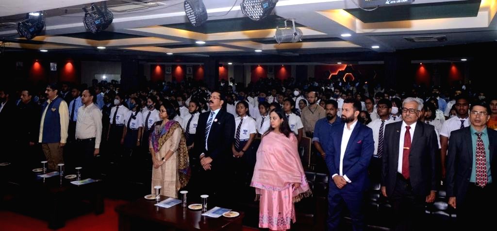 Digital literacy, awareness programme launched in Assam