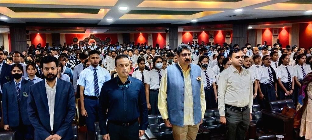 Digital literacy, awareness programme launched in Assam