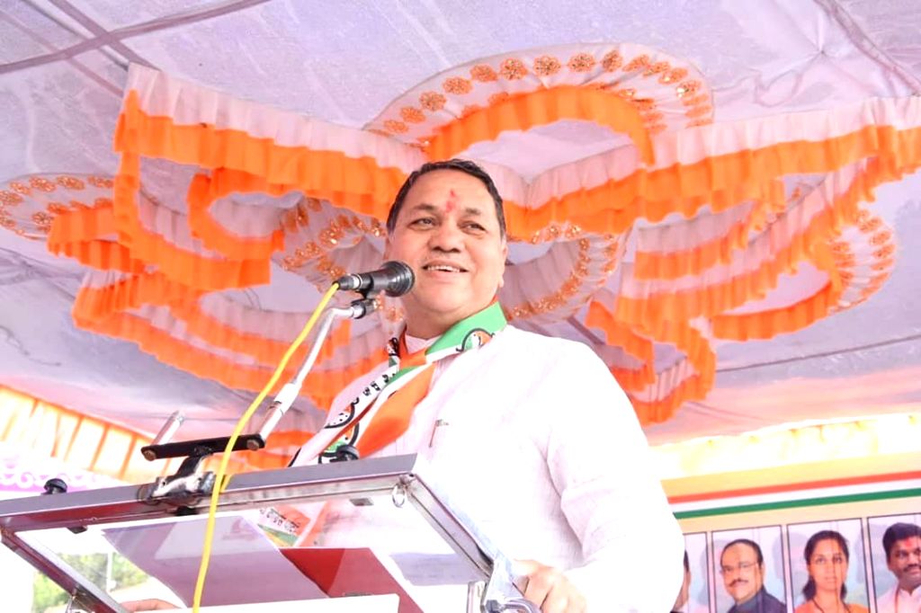 Dilip Walse-Patil is Maharashtra Pro-Tem Speaker
