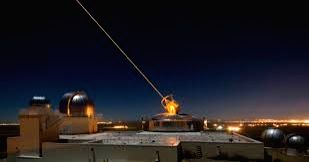 Directed Energy Weapons: India's defence future