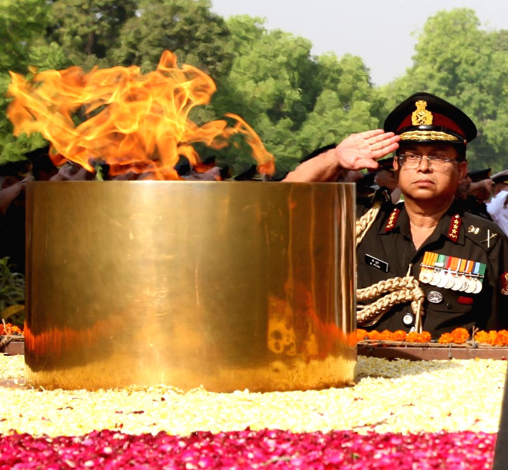 254th Raising Day of Army Medical Corps