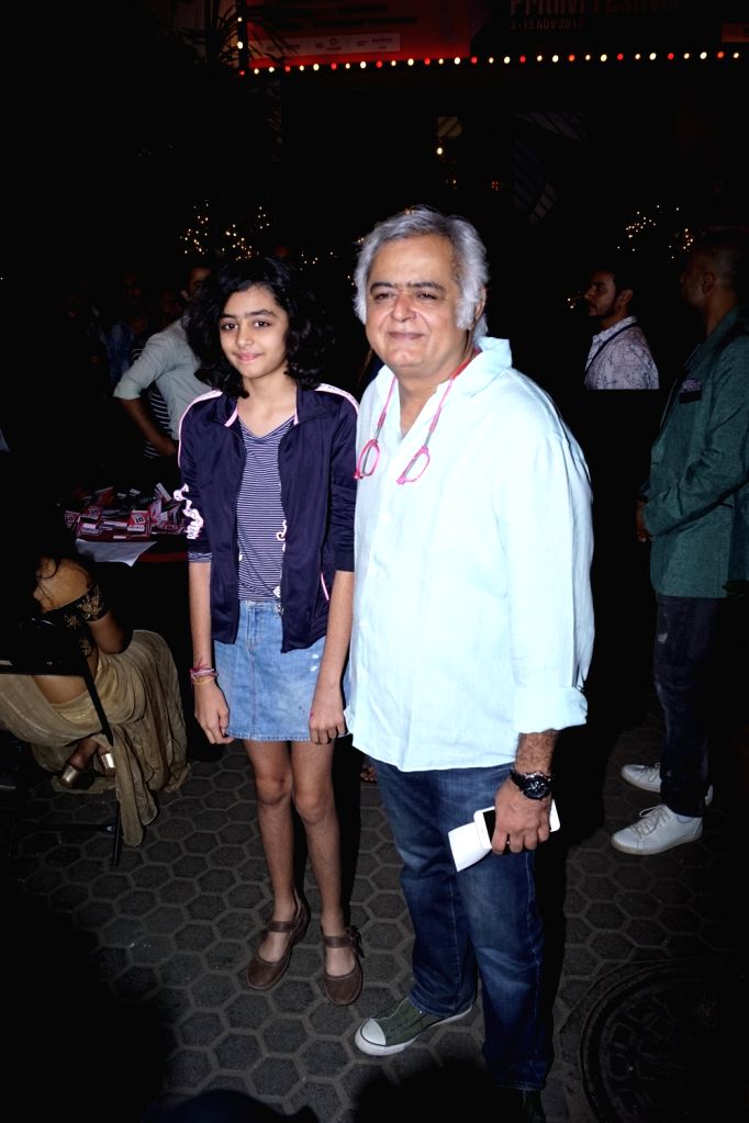 Prithvi Theatre Festival