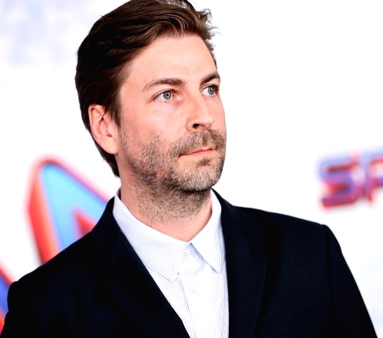 Free Photo:Director Jon Watts exits 'Fantastic Four' reboot, wants to ...