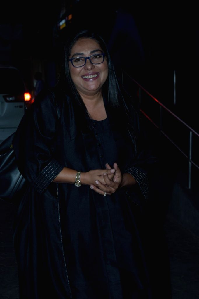 Film "Chhapaak" screening