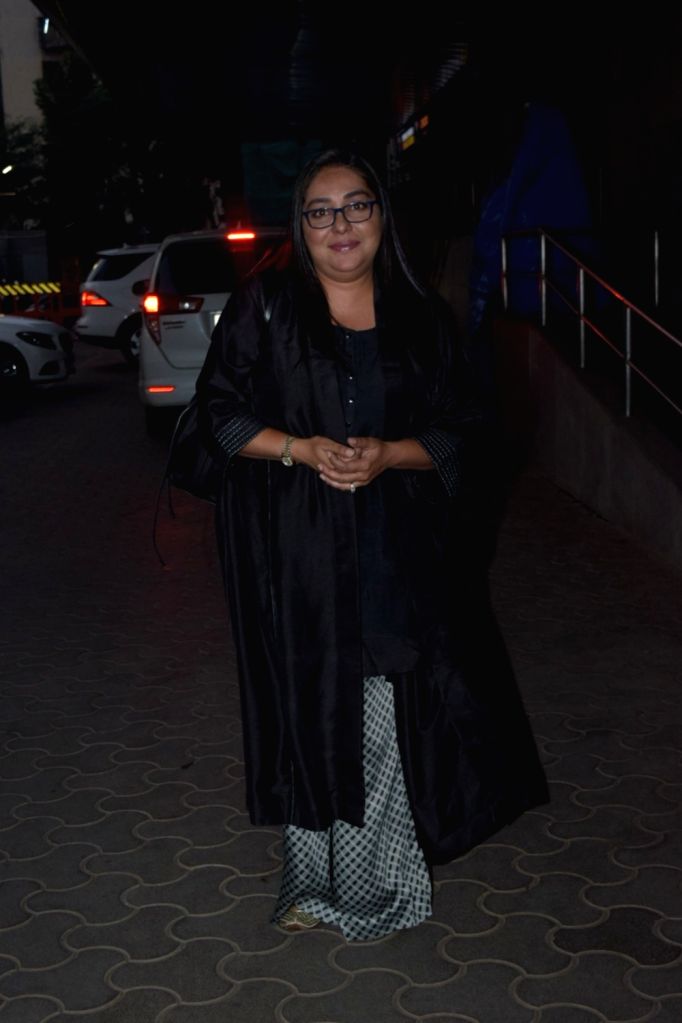Film "Chhapaak" screening