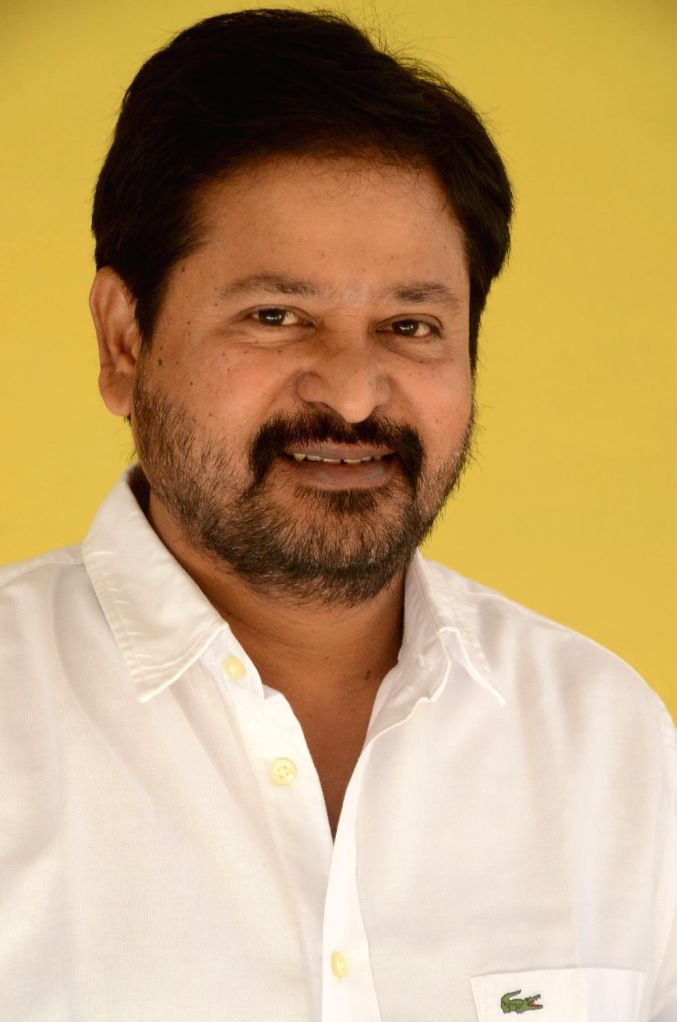 Director N Shankar Interview