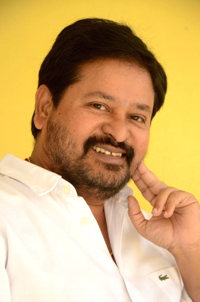 Director N Shankar Interview