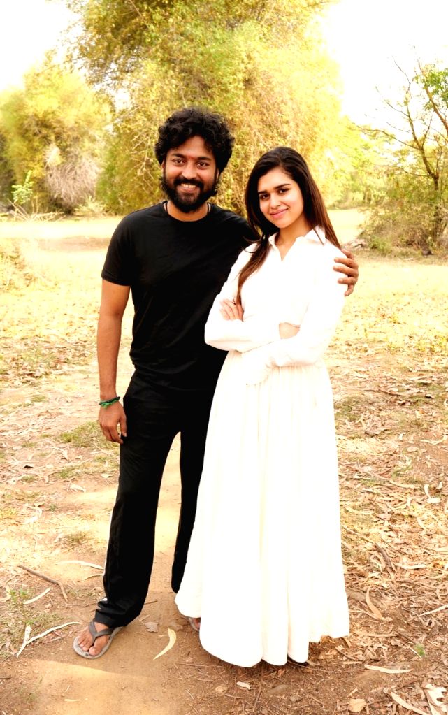Director Rambhala's 'Vandhan Suttan Repeatu' goes on floors