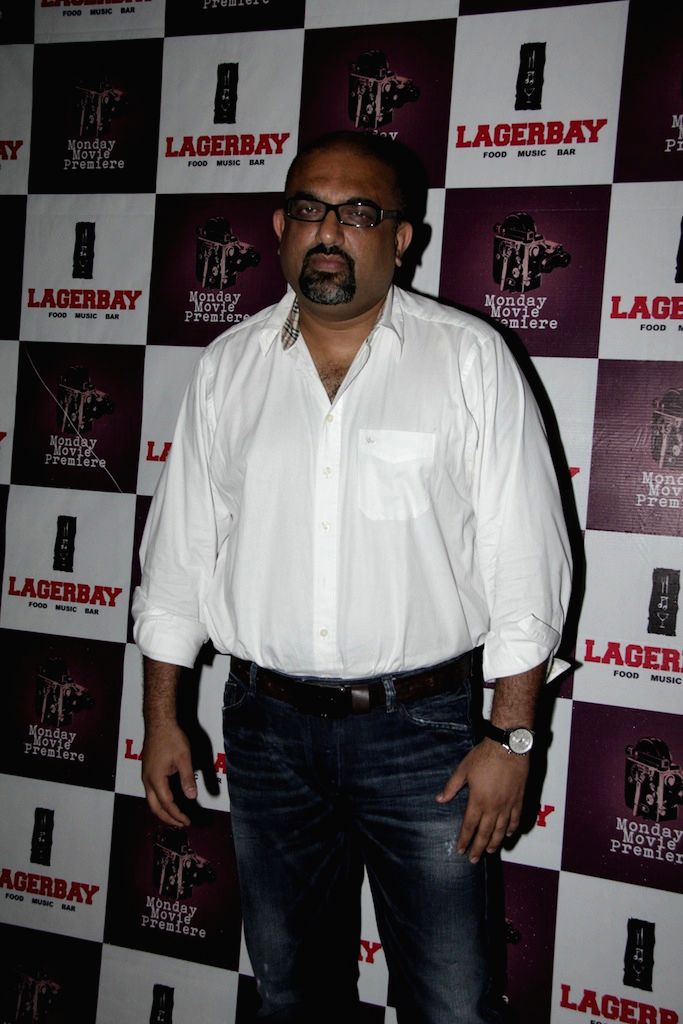 Royal Stag's Large short film festival's first opening