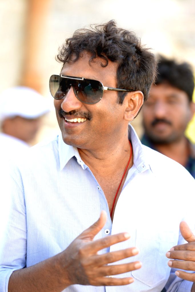 Director Sreenu Vaitla stills