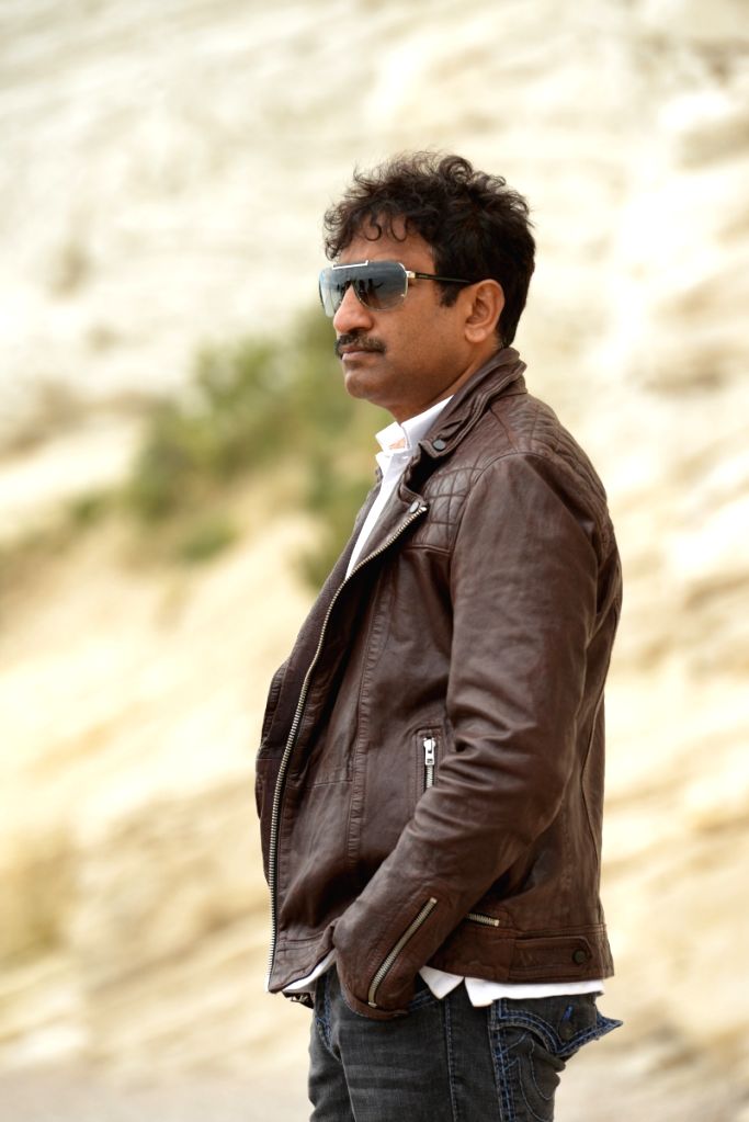 Director Sreenu Vaitla stills