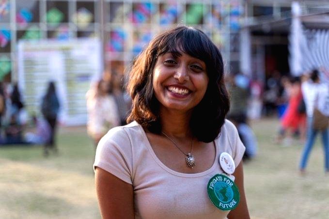 Toolkit case: Activist Disha Ravi moves Delhi HC seeking modification ...