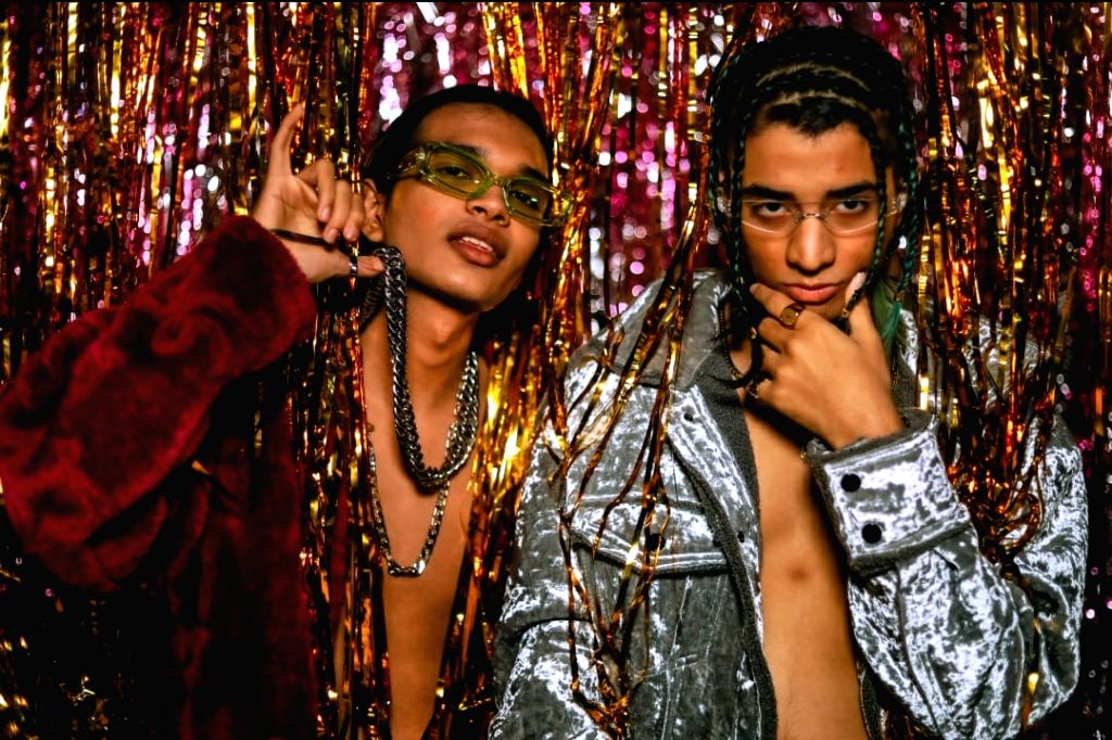 Divine's Gully Gang signs Goa rapper Tsumyoki for maiden EP 'Way Too Messy'