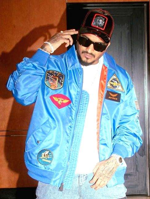 Divine to rapper Nas: Thank you for what you've done for hip-hop