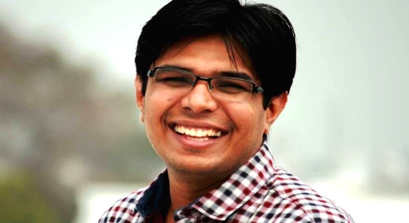 Author Divya Prakash Dubey revisits the romance of Mumbai's lifeline